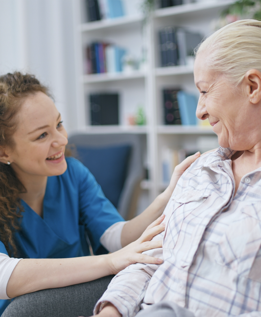 Home - Harrington Cares